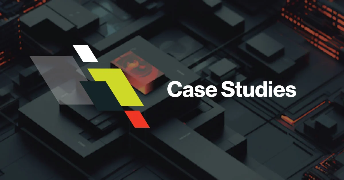 Runninghill's Software Development | Business Case Studies
