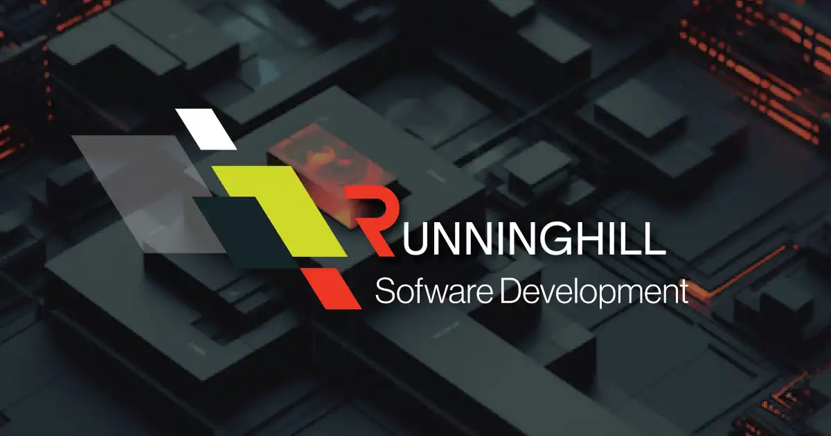 Software Development Company in South Africa | Runninghill